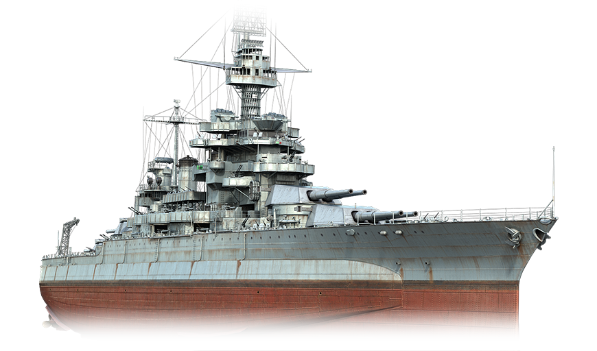 WoWS Stats & Numbers - EU - Colorado - Warships detailed statistics ...