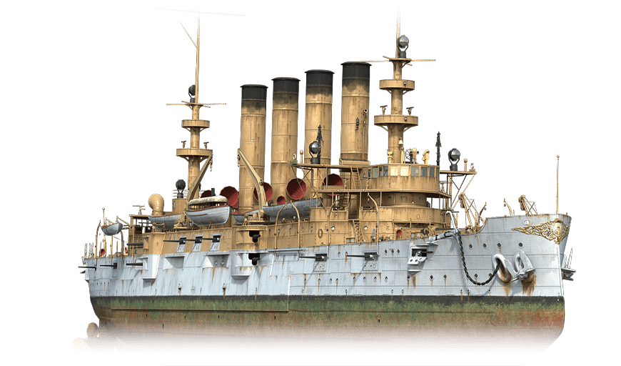 St. Louis - Warships detailed statistics - WoWS Stats & Numbers - NA