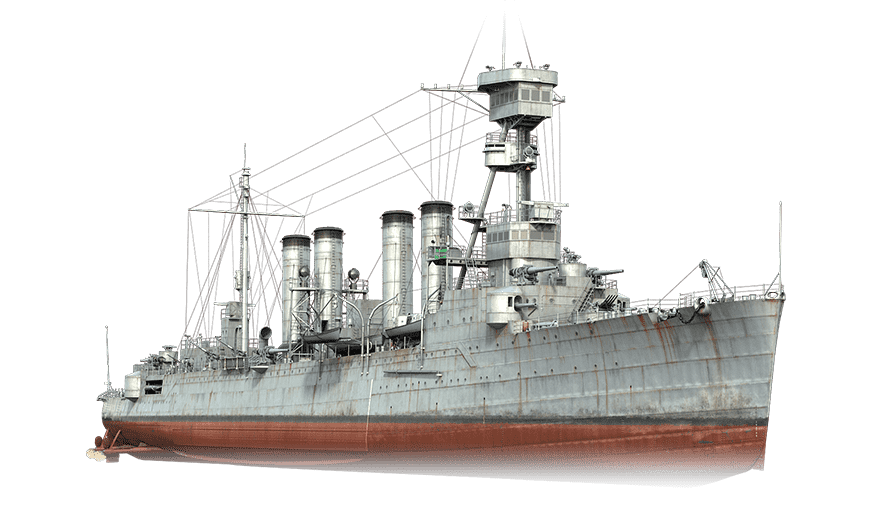 Phoenix - Warships detailed statistics - WoWS Stats & Numbers - NA