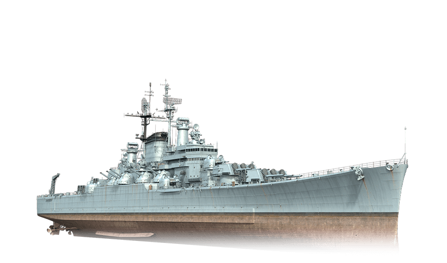 Annapolis - Warships detailed statistics - WoWS Stats & Numbers - EU