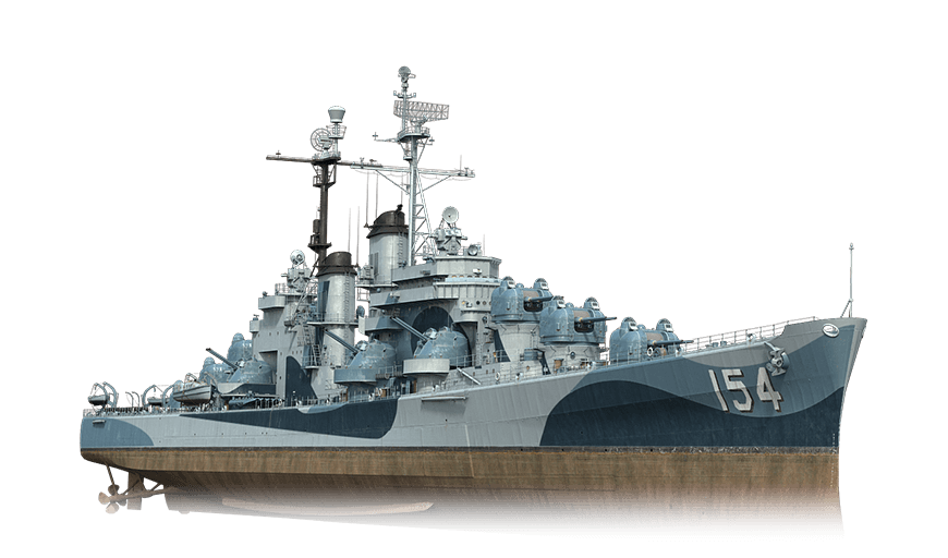 Austin - Warships detailed statistics - WoWS Stats & Numbers - NA