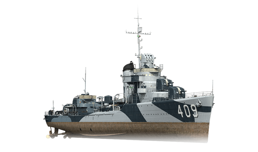 Sims - Warships detailed statistics - WoWS Stats & Numbers - NA