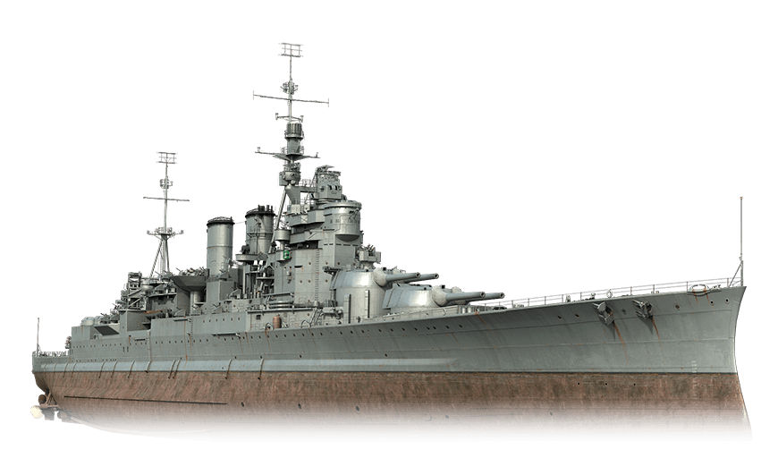 Renown - Warships detailed statistics - WoWS Stats & Numbers - EU