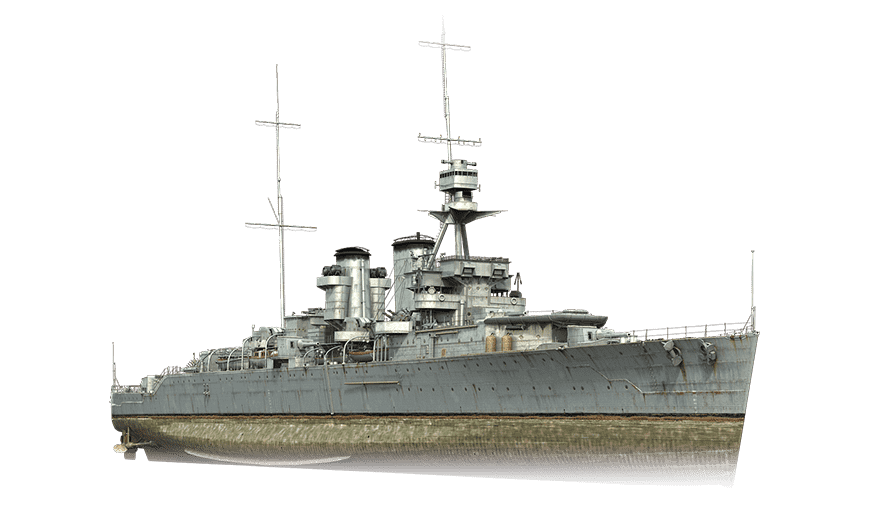 Hawkins - Warships detailed statistics - WoWS Stats & Numbers - NA