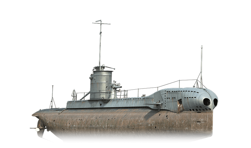 Undine - Warships detailed statistics - WoWS Stats & Numbers - EU