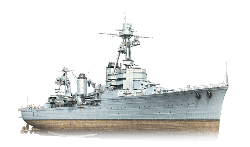 Dupleix - Warships detailed statistics - WoWS Stats & Numbers - EU