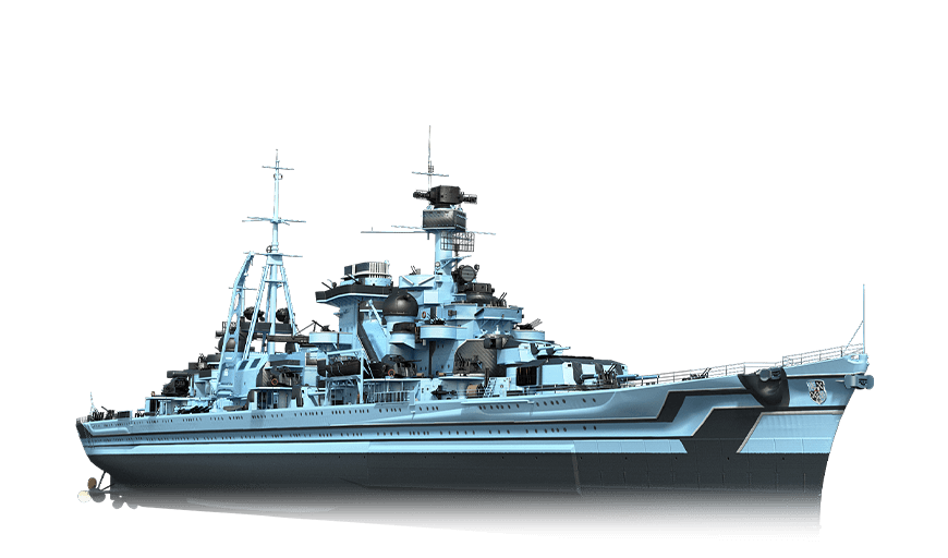 Roon CLR - Warships detailed statistics - WoWS Stats & Numbers - NA