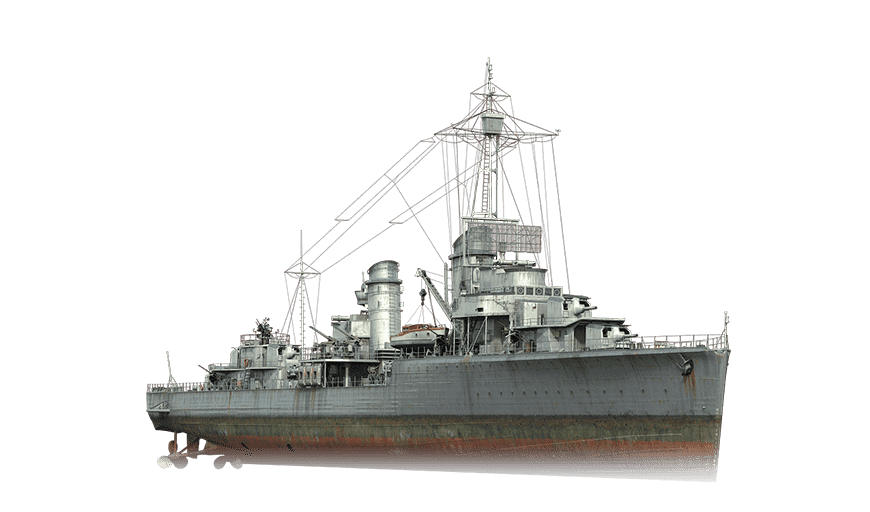 Leberecht Maass - Warships detailed statistics - WoWS Stats & Numbers ...