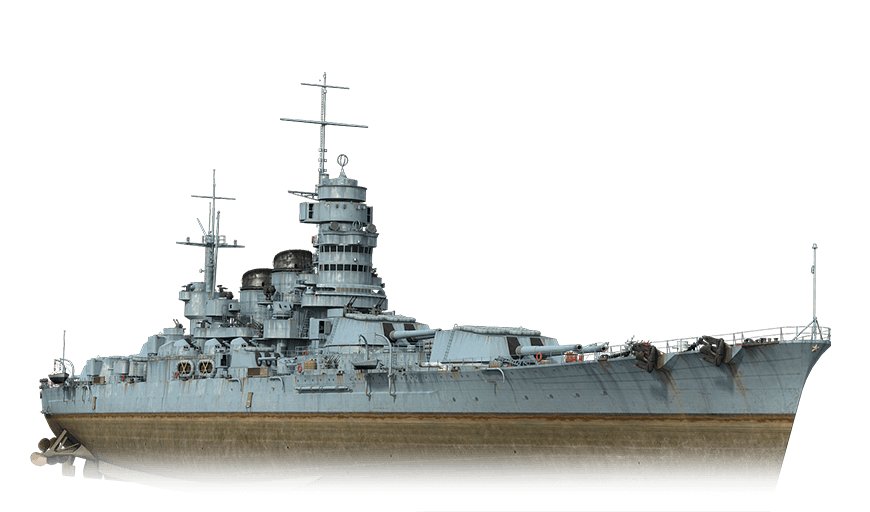 Francesco Caracciolo Warships Detailed Statistics Wows Stats