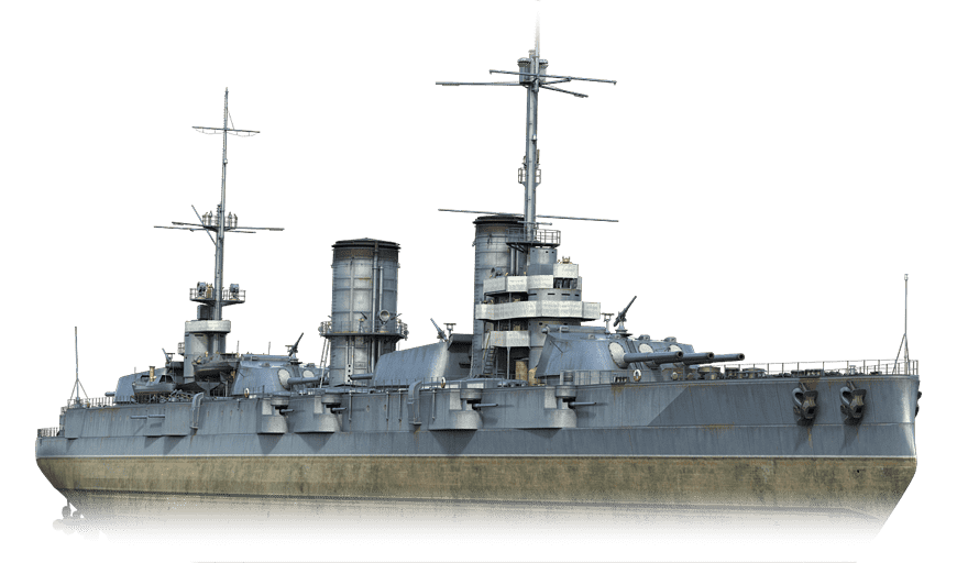 Gangut - Detaillierte Schiffsstatistik - WoWS Stats & Numbers - ASIA