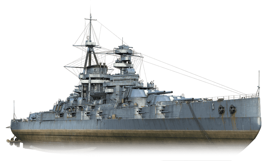 Pyotr Velikiy - Warships detailed statistics - WoWS Stats & Numbers - NA