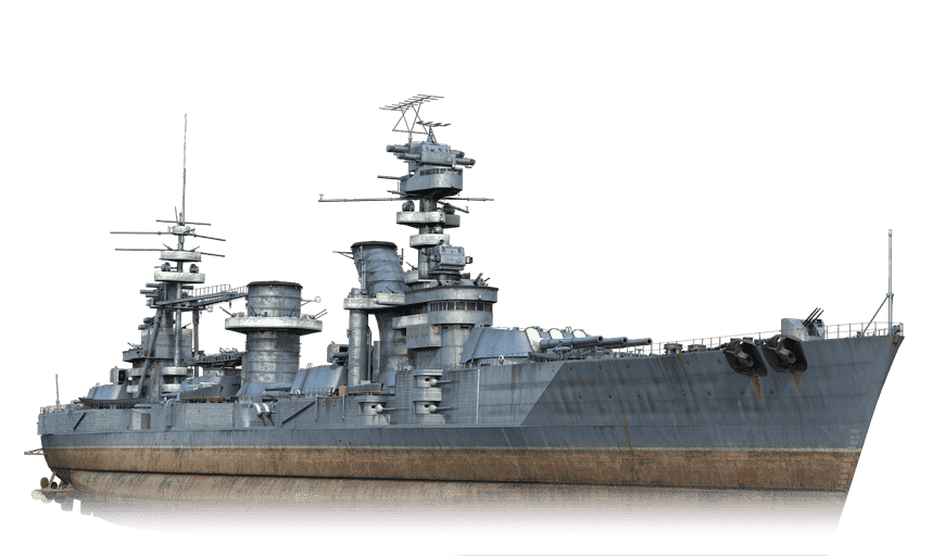 Izmail - Warships detailed statistics - WoWS Stats & Numbers - NA