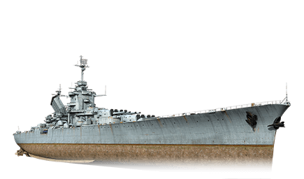 Patrie - Warships detailed statistics - WoWS Stats & Numbers - EU