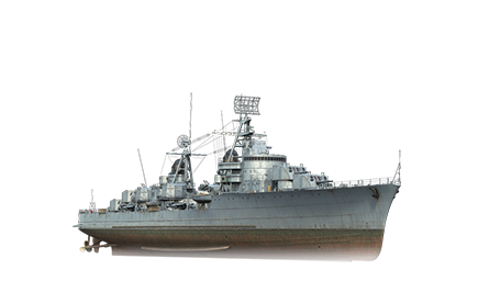 WoWS Stats & Numbers - EU - Kléber - Warships detailed statistics ...