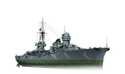 Duca d'Aosta - Warships detailed statistics - WoWS Stats & Numbers - EU