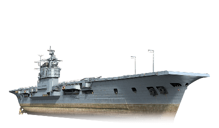 Pobeda - Warships detailed statistics - WoWS Stats & Numbers - EU