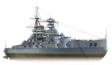 WoWS Stats & Numbers - NA - Pyotr Velikiy - Warships detailed ...