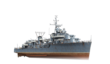 Kiev - Warships detailed statistics - WoWS Stats & Numbers - EU