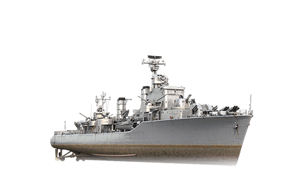 Halland - Warships detailed statistics - WoWS Stats & Numbers - ASIA