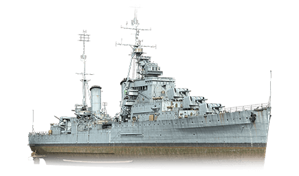 A Look Through Time: Pan-Asian Cruisers | World of Warships